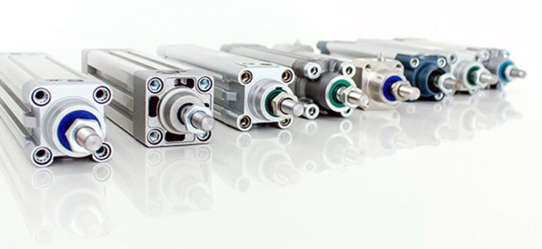 Pneumatik und die Vorteile - Druckluft effizient nutzen! | Landefeld