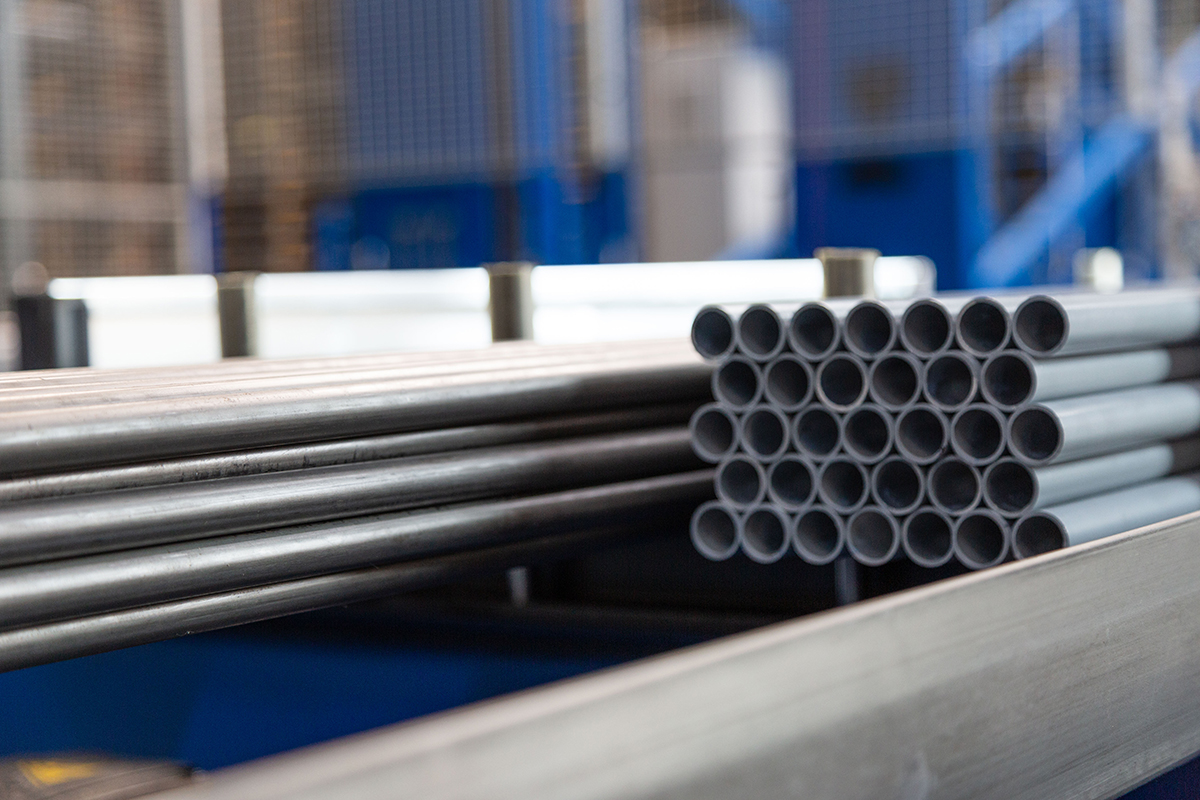 Rohrleitungen nach Maß bei Landefeld | Landefeld Blog