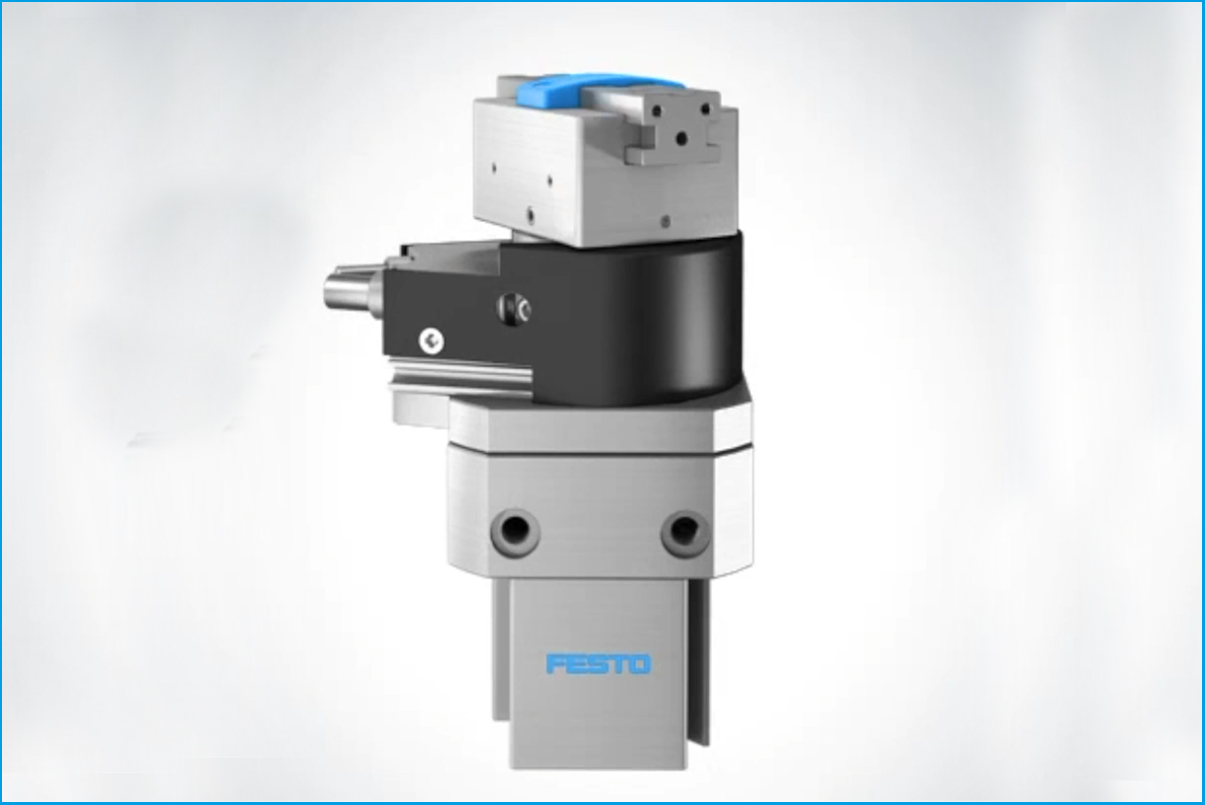 Greifer - Aufbau und Funktion einfach erklärt! | Landefeld