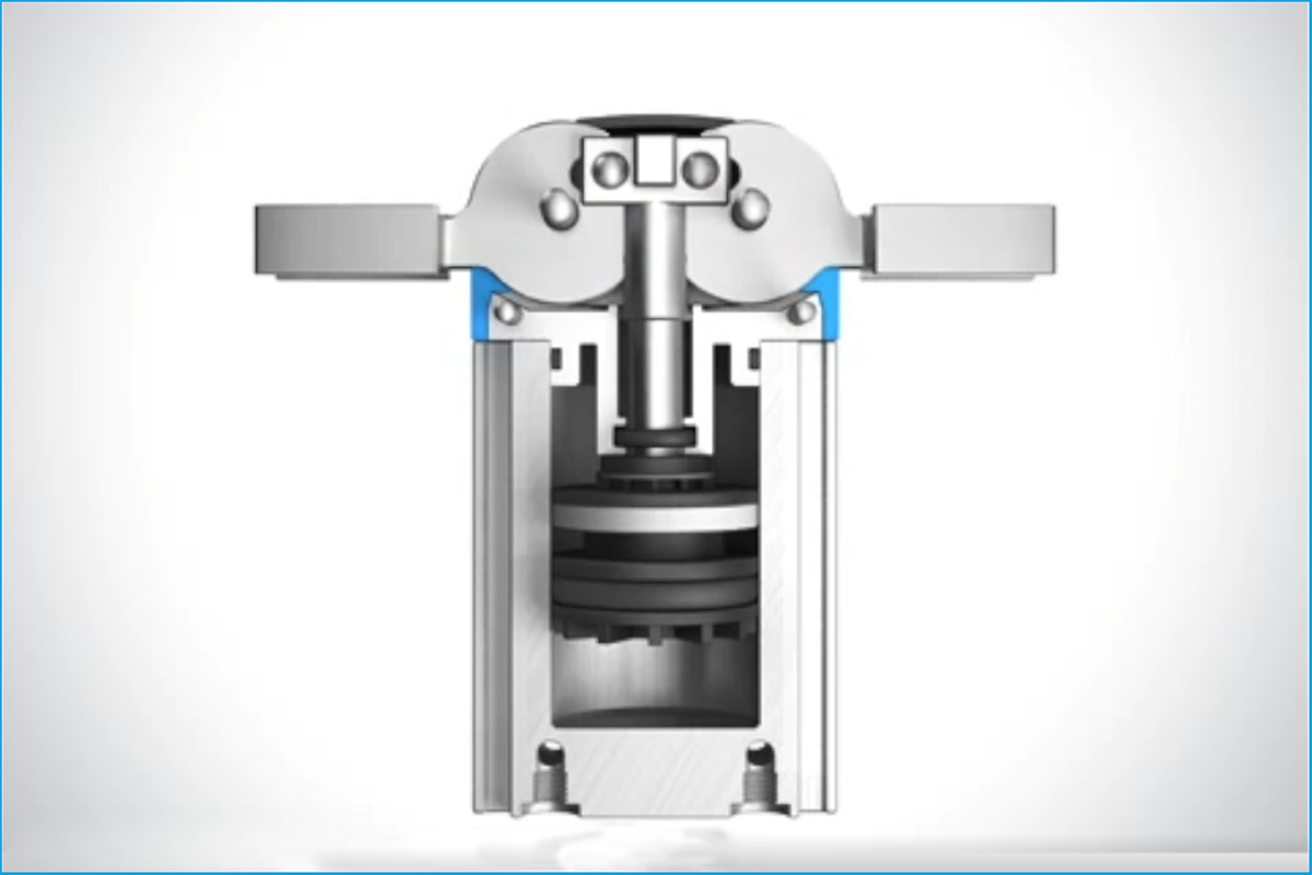 Greifer - Aufbau und Funktion einfach erklärt! | Landefeld
