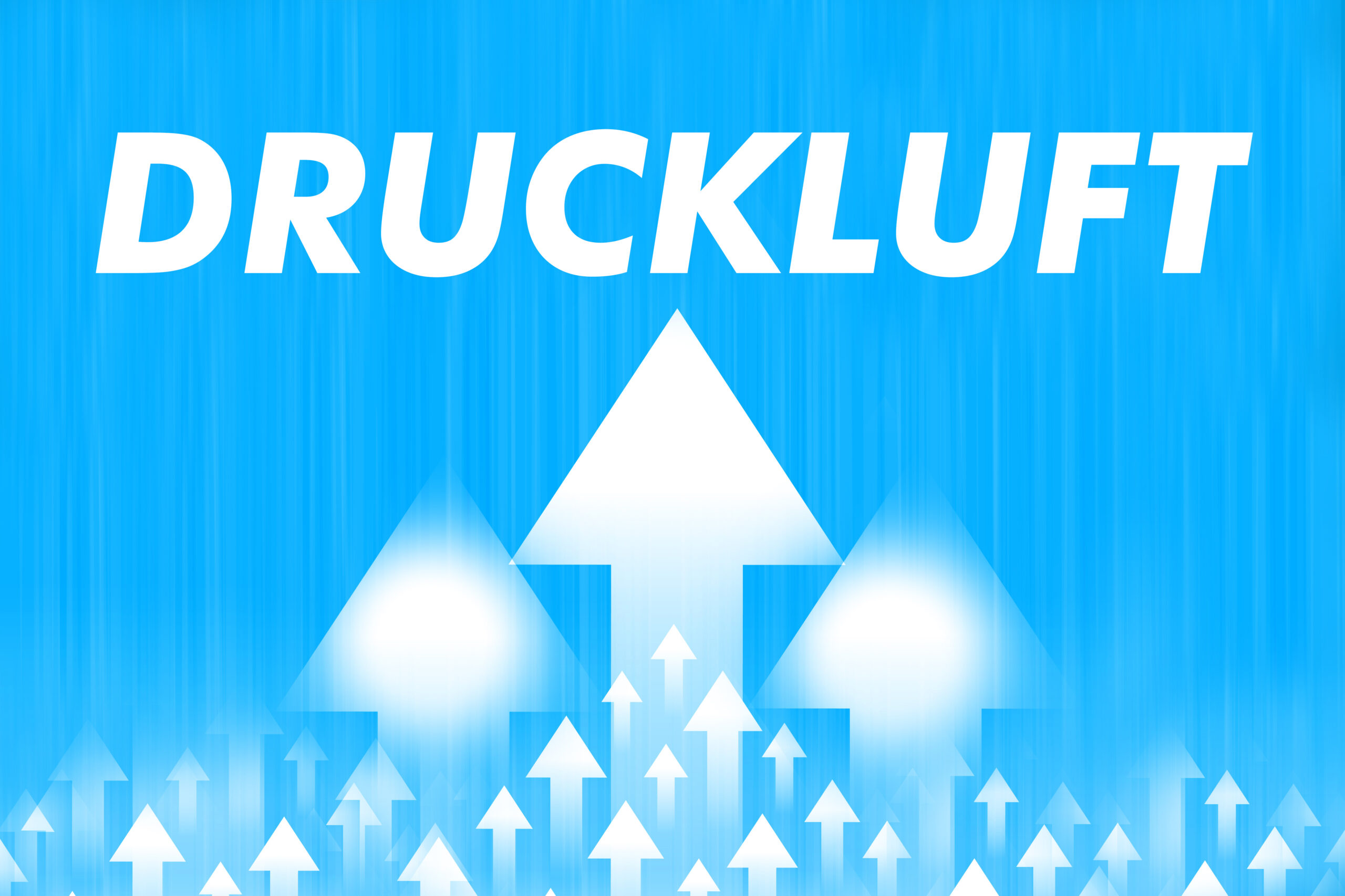 Druckluft - Die vierte Energiequelle! | Landefeld Blog