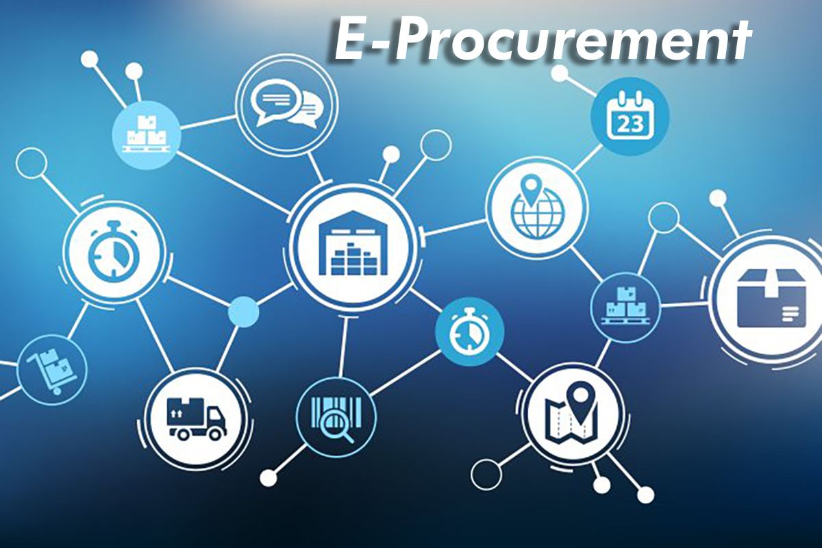 E-Procurement mit Landefeld - Eine Plattform für alles!