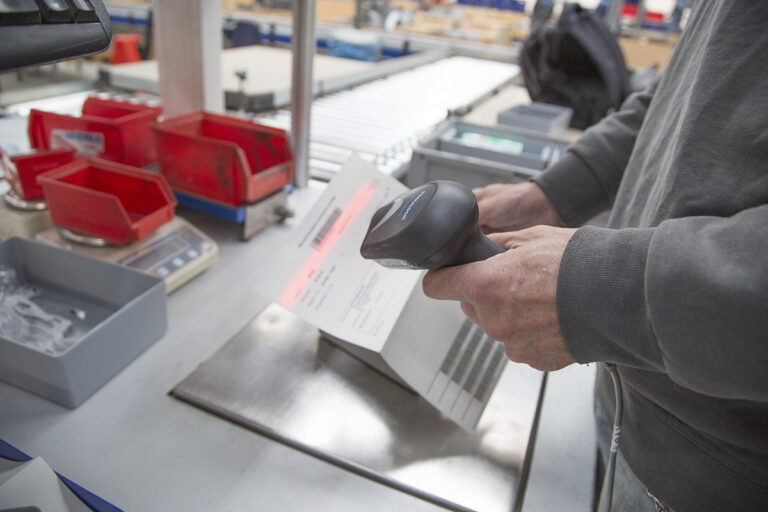 Retouren - ein wichtiges Thema im Online-Handel | Landefeld