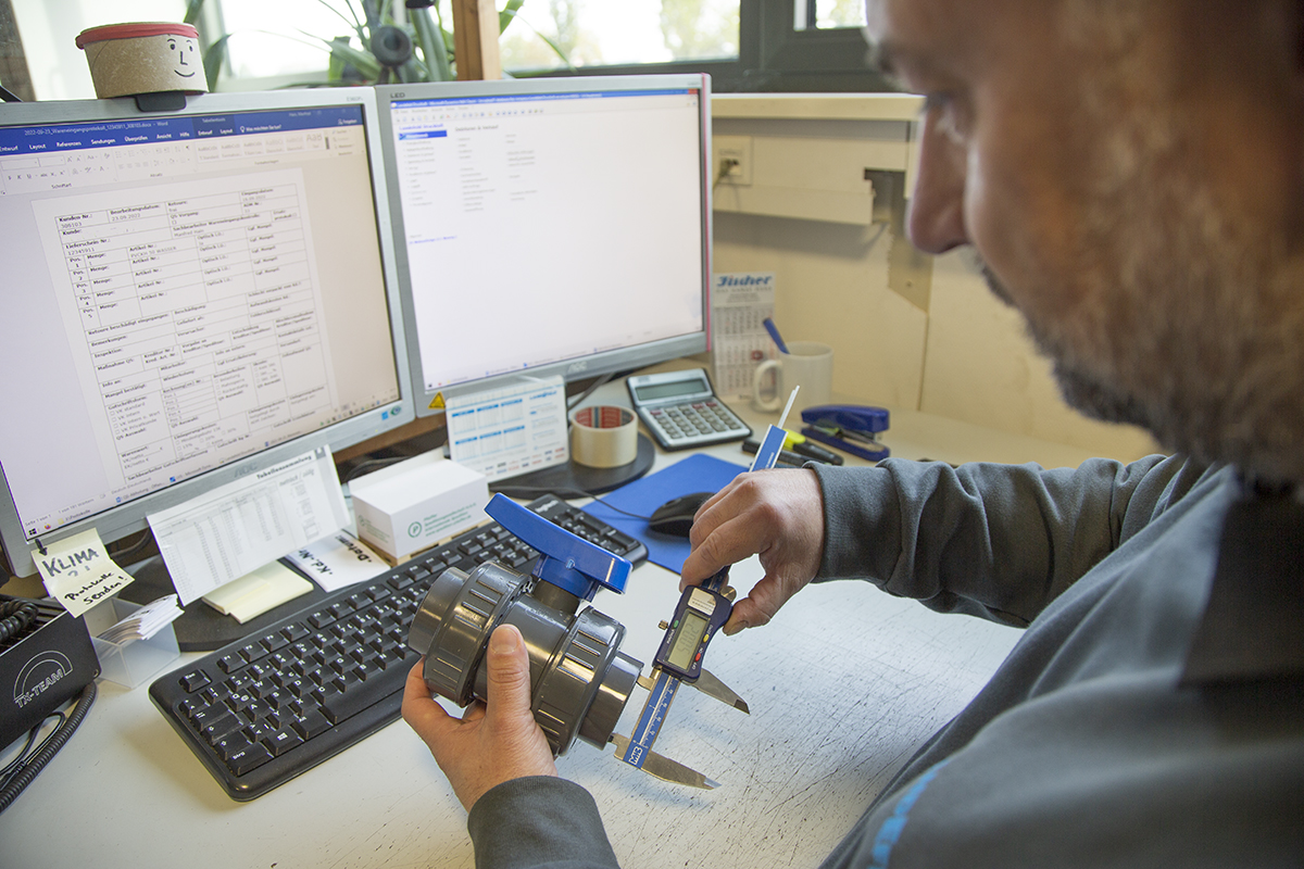 Retouren - ein wichtiges Thema im Online-Handel | Landefeld