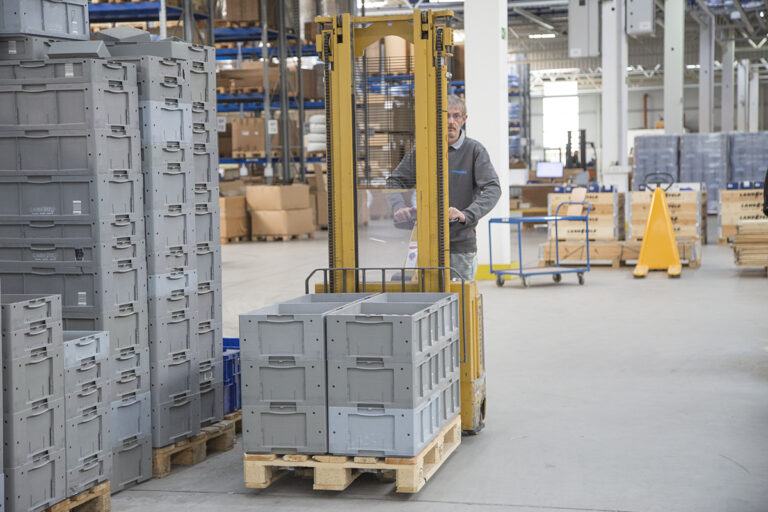 Retouren - ein wichtiges Thema im Online-Handel | Landefeld