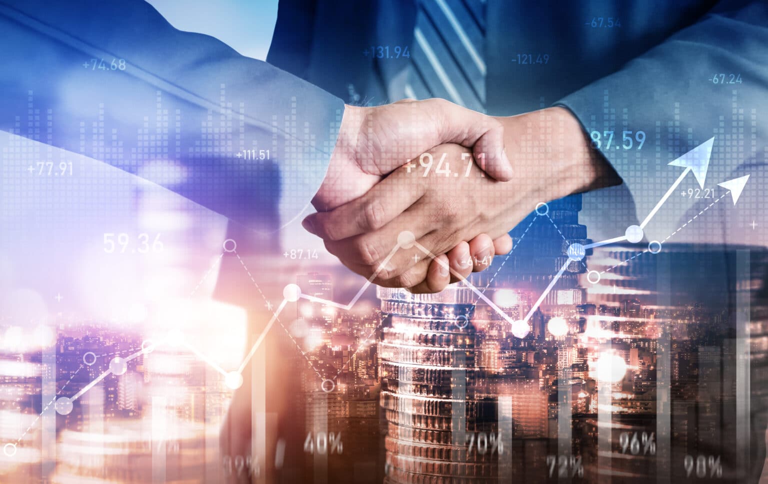 Verstärkung auf Top-Level: Tobias Kluth wird neuer CFO