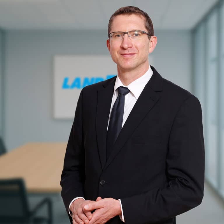 Verstärkung auf Top-Level: Tobias Kluth wird neuer CFO