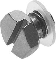 Festo B-M3-S9 (30979) Blindstopfen (OT-FESTO013834) - Landefeld ...