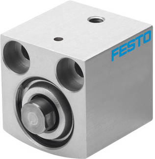 Festo Kurzhubzylinder ADVC, AEVC - Landefeld - Pneumatik - Hydraulik ...