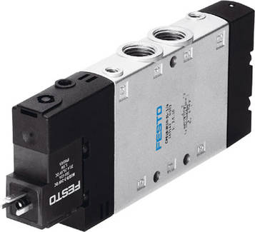 Festo Ventile CPE - Landefeld - Pneumatik - Hydraulik - Industriebedarf