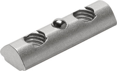 Festo Nutensteine - Landefeld - Pneumatik - Hydraulik - Industriebedarf