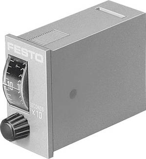 Festo Pneumatische Timer PZVT - Landefeld - Pneumatik - Hydraulik ...