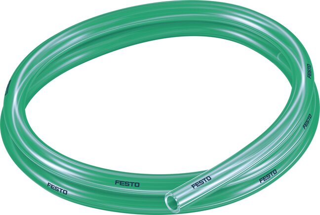 Festo PUN-H-12X2-TGN (8048717) Kunststoffschlauch (OT-FESTO070955 ...