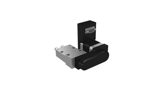 Norelem 21081-08124 Positioniertisch (OT-NORELEM046722) - Landefeld ...