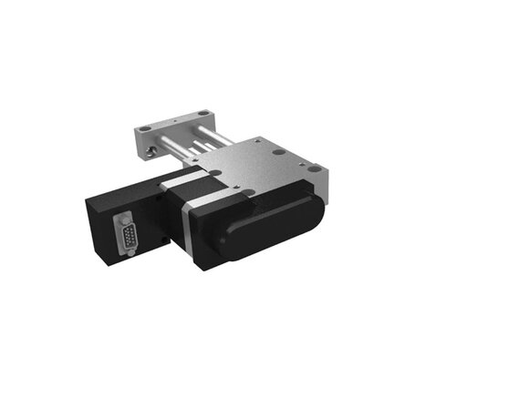 Norelem 21083-12323 Positioniertisch (OT-NORELEM046837) - Landefeld ...