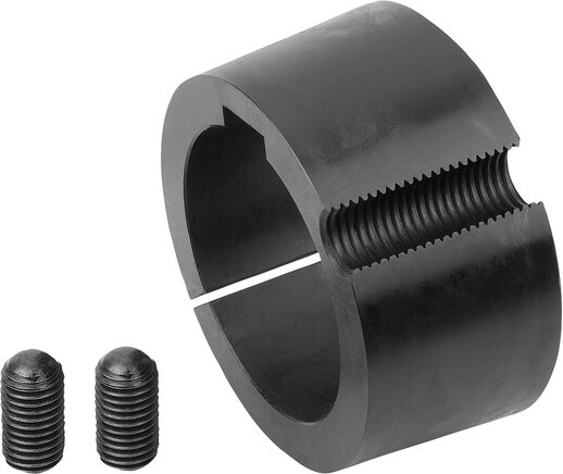 Norelem 23200-1087550 Taper Spannbuchse (OT-NORELEM056199) - Landefeld ...