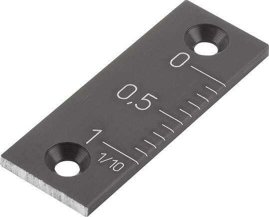 Norelem 21882-1101 Nonius (OT-NORELEM048101) - Landefeld - Pneumatik ...