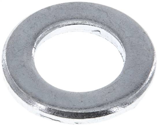 Scheiben mit Fase (Ausführung mittel), DIN 125 B / ISO 7090 - Landefeld ...