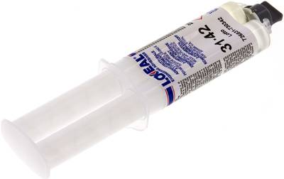 Strukturelle Klebstoffe (2-K), Loxeal - Landefeld - Pneumatik - Hydraulik - Industriebedarf