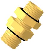 Kongsberg Raufoss Schottstutzen (6237834) - Landefeld - Pneumatik ...