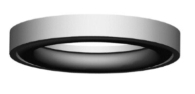 Kongsberg Raufoss Druckring mit O-Ring M16X1,5 (6239142) - Landefeld ...