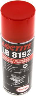 Henkel Technische Schmierstoffe, Loctite - Landefeld - Pneumatik ...