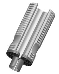 Kongsberg Raufoss Demontage Werkzeug Metall Ø15X1,5 (96615020 ...