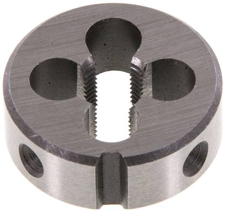 RUKO Schneideisen, metrisch, DIN EN 22568 (ehem. DIN 223) - Landefeld - Pneumatik - Hydraulik ...