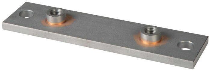 Hydac Zubehör für Rohrschellen - schwere Baureihe, DIN 3015 T2 ...