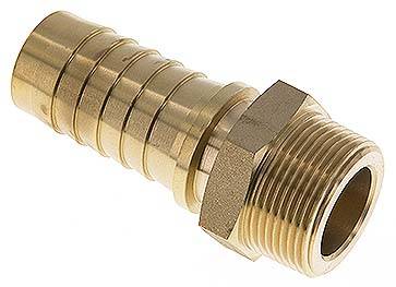 Gewindetüllen, Abmessungen nach DIN EN 14423 / DIN 2826 - Landefeld ...