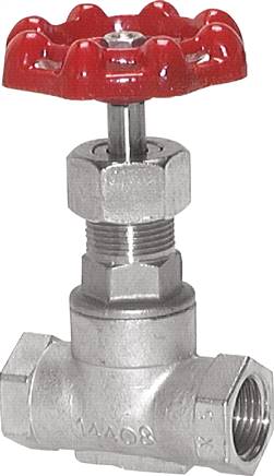 Absperrventile - Landefeld - Pneumatik - Hydraulik - Industriebedarf