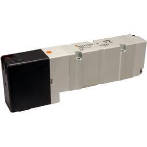 SMC VQC4400-51 VENTIL, ELEKTRISCH BETÄTIGT (OT-SMC185297) - Landefeld ...