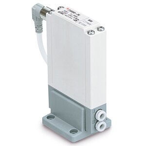 SMC ITV0030-0BS ELEKTROPNEUMATISCHER REGLER (OT-SMC185905) - Landefeld - Pneumatik - Hydraulik ...