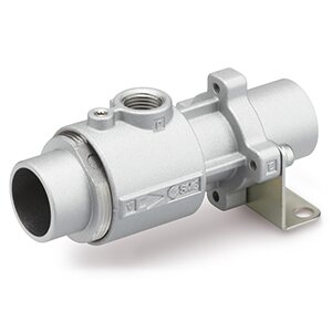 SMC ZHV20-BD VOLUMENSTROMVERSTÄRKER (OT-SMC185667) - Landefeld ...