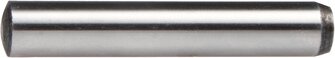 Zylinderstifte, DIN 6325 / ISO 8734 - Landefeld - Pneumatik - Hydraulik ...