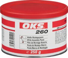 OKS OKS 260 - Weiße Montagepaste - Landefeld - Pneumatik - Hydraulik ...